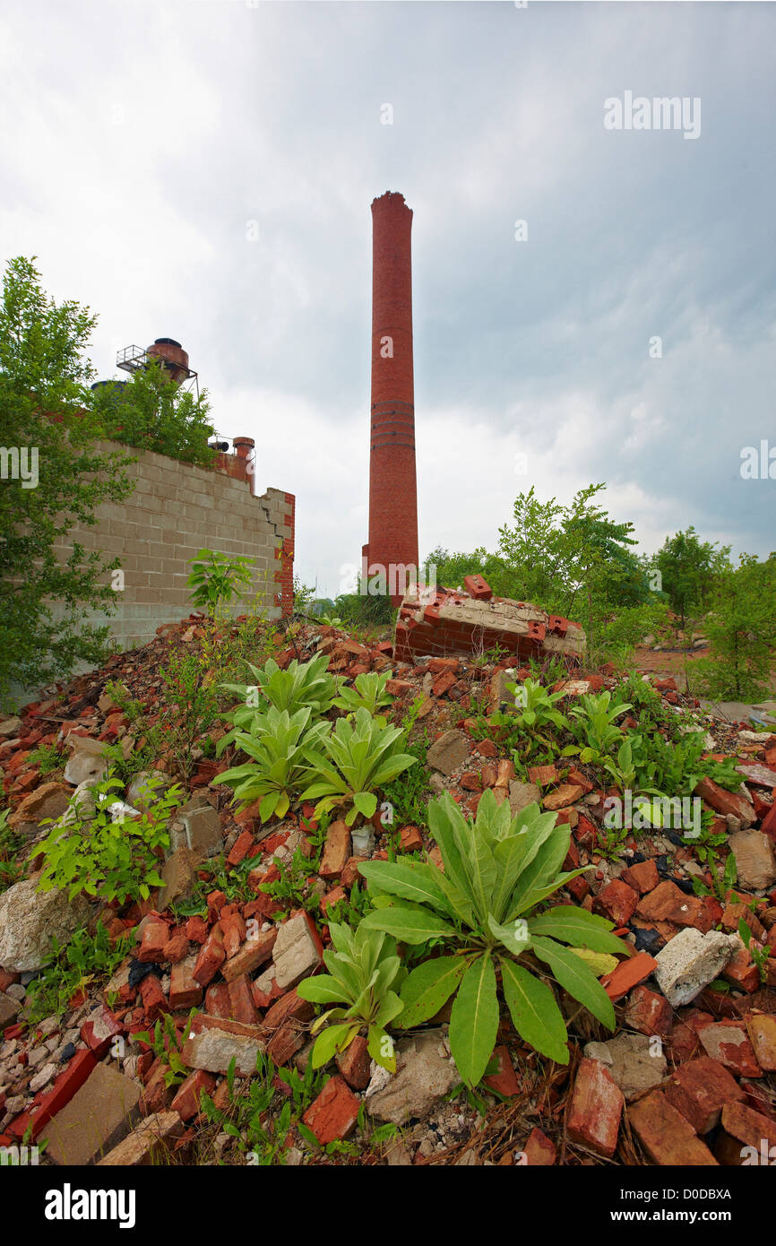 Louis ruins hi-res stock photography and images - Alamy