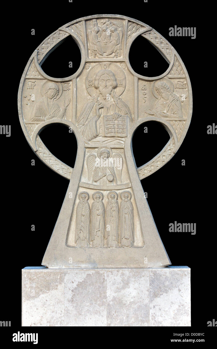 Occult monument hi-res stock photography and images - Alamy