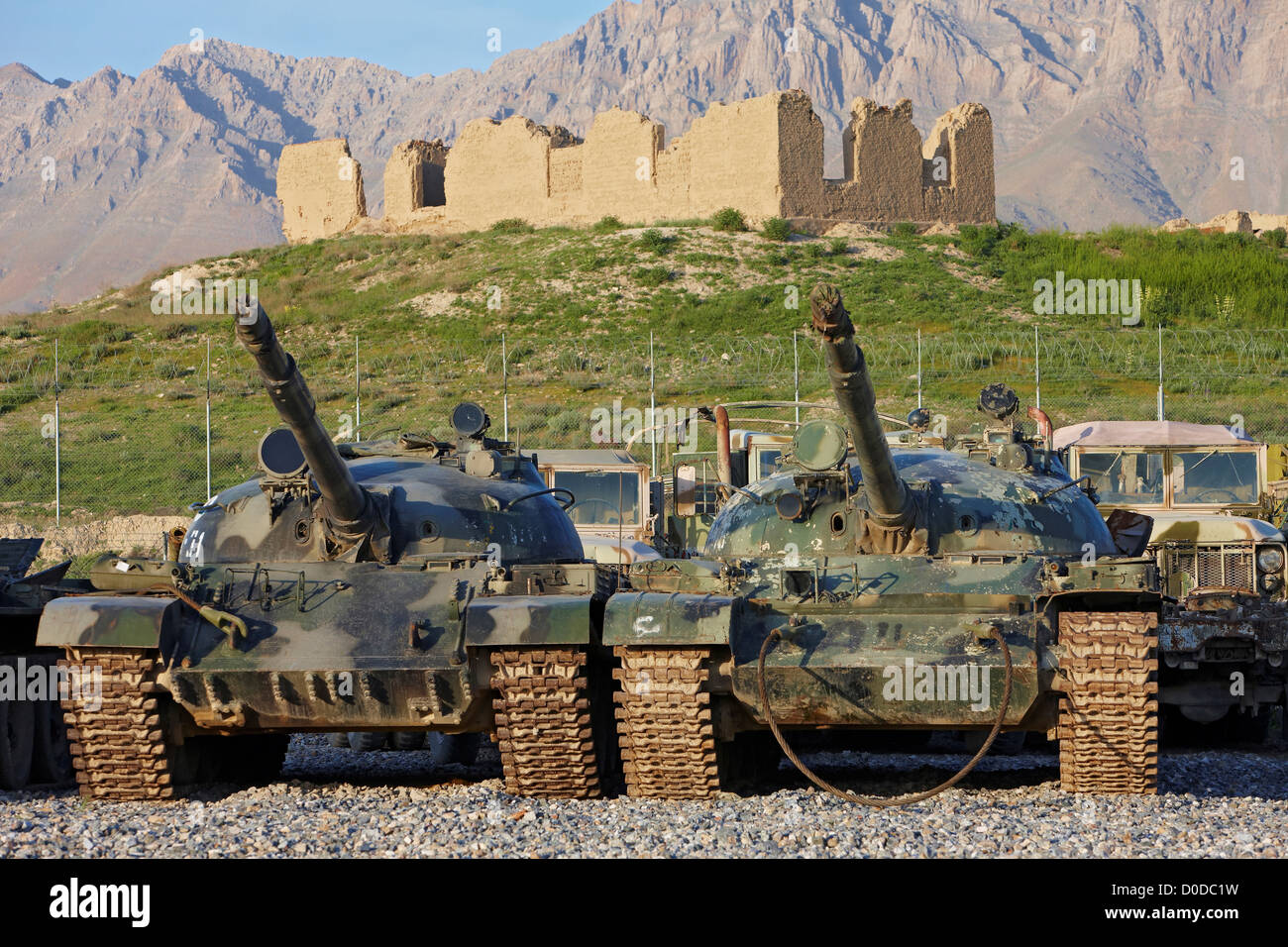 T 55 tanks hi-res stock photography and images - Alamy