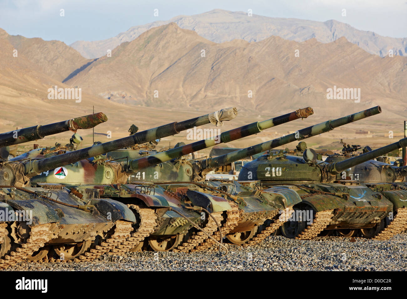 T 55 tanks hi-res stock photography and images - Alamy