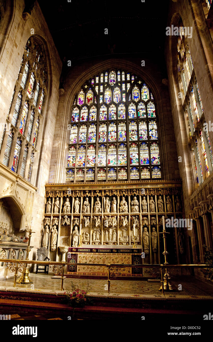 St Laurence Church High Resolution Stock Photography and Images - Alamy
