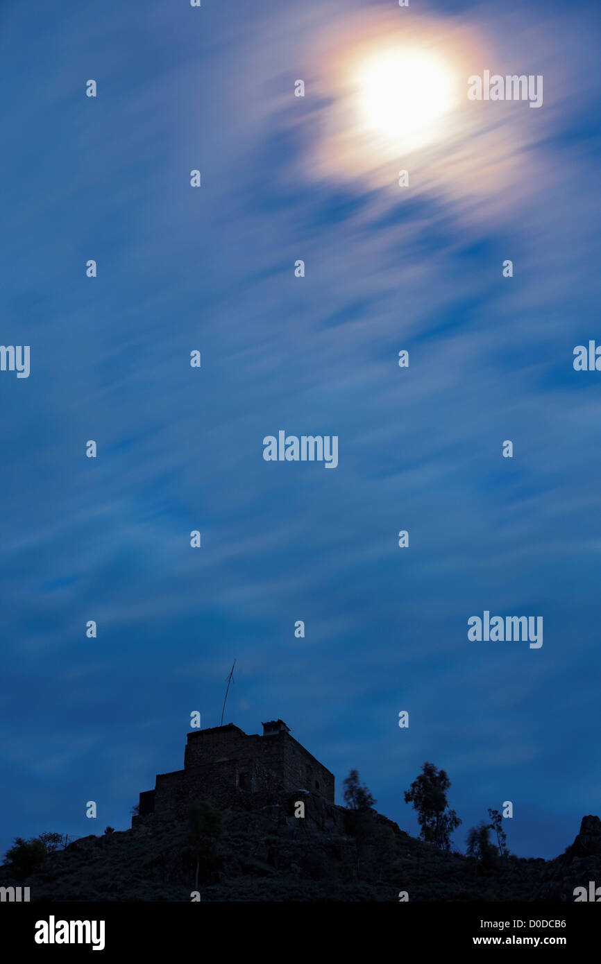 Forward observation post hi-res stock photography and images - Alamy