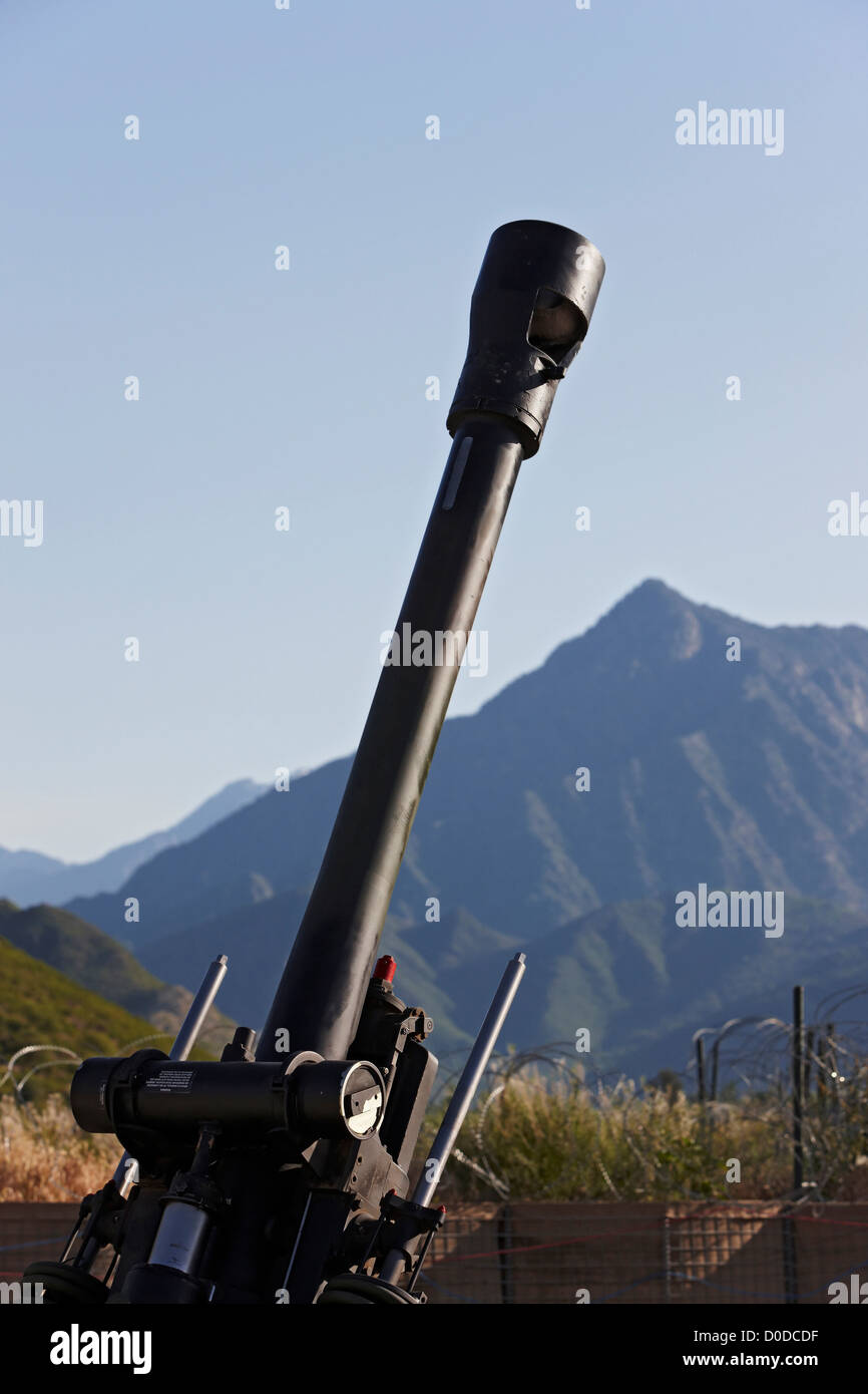 M119 howitzer hi-res stock photography and images - Alamy