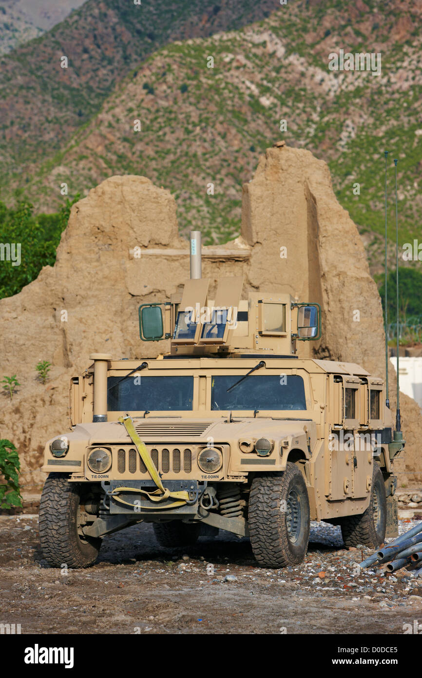 U.S. Army Humvee Stock Photo - Alamy