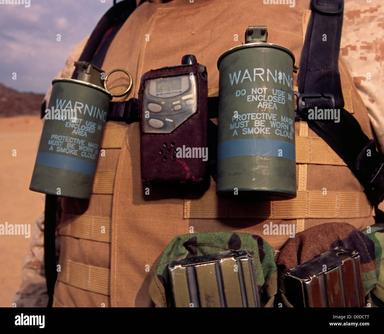 Palms marines hi-res stock photography and images - Alamy