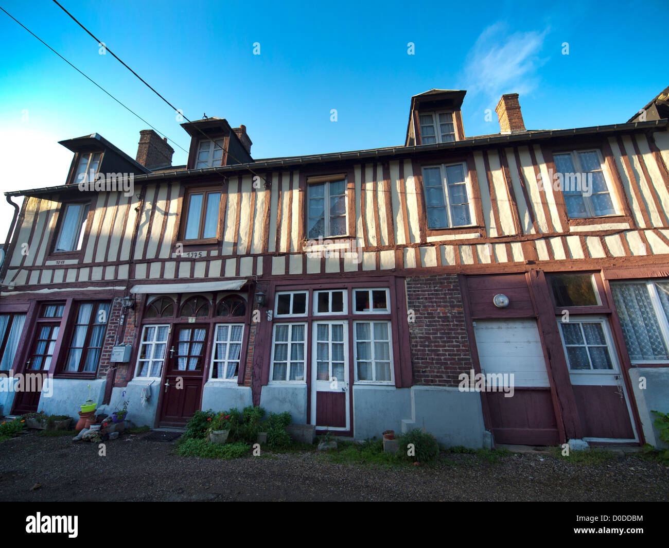 Longueville house hi-res stock photography and images - Alamy