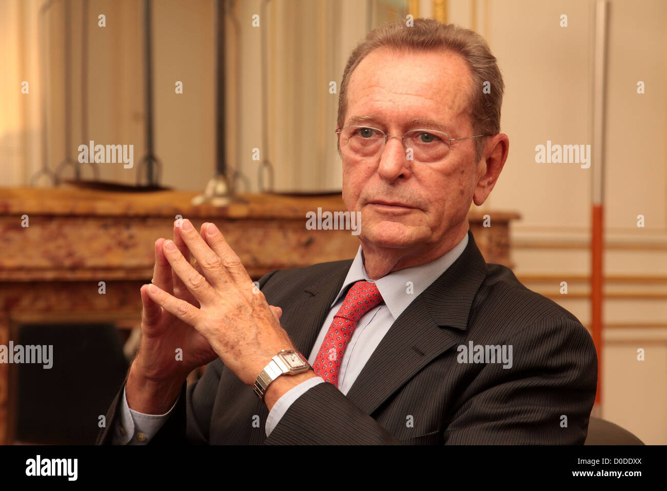 Baudis hi-res stock photography and images - Alamy