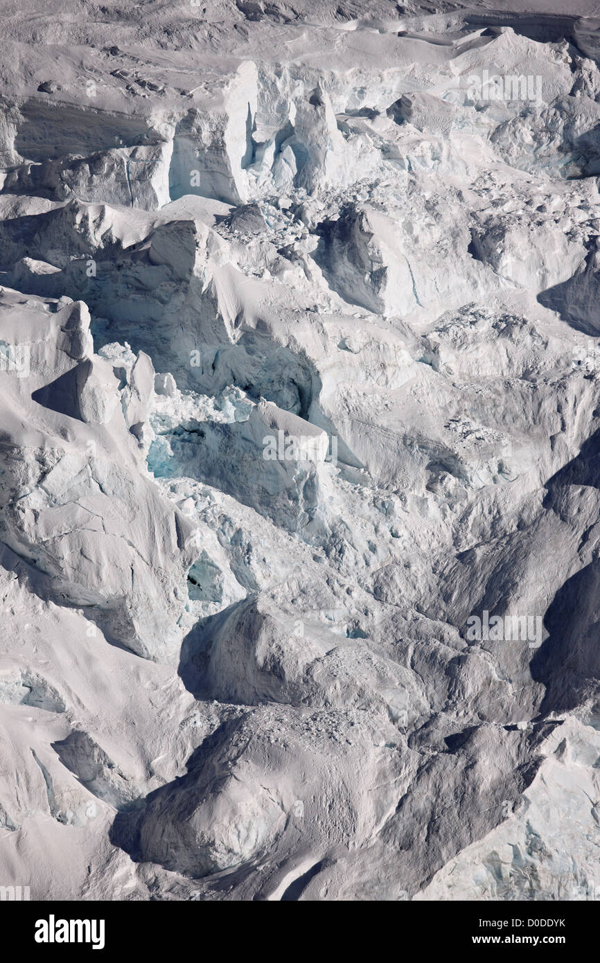 Seracs mount everest hi-res stock photography and images - Alamy