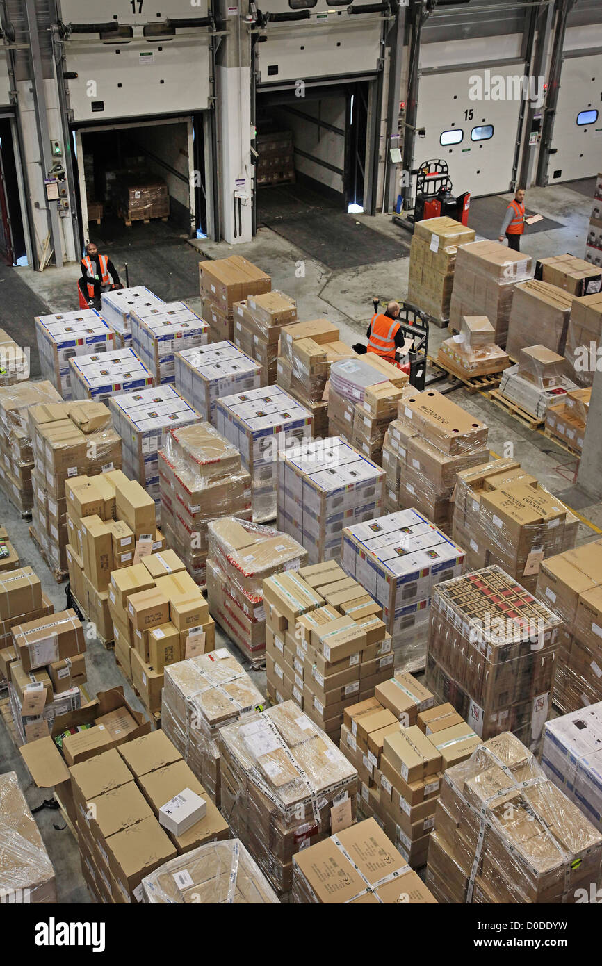 Amazon trade hub hi-res stock photography and images - Alamy