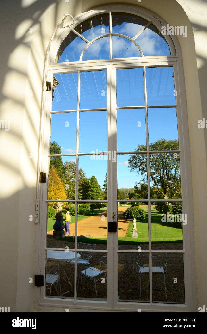 Edwardian view hi-res stock photography and images - Alamy