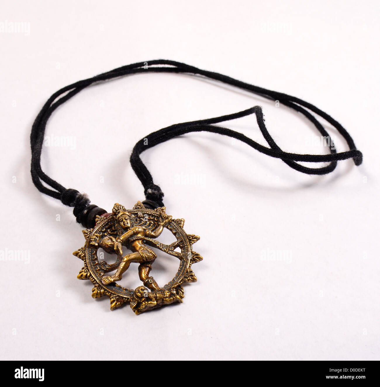 Hindu string hi-res stock photography and images - Alamy