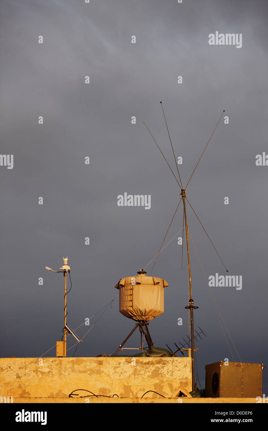 Lcmr lightweight counter radar hi-res stock photography and images - Alamy