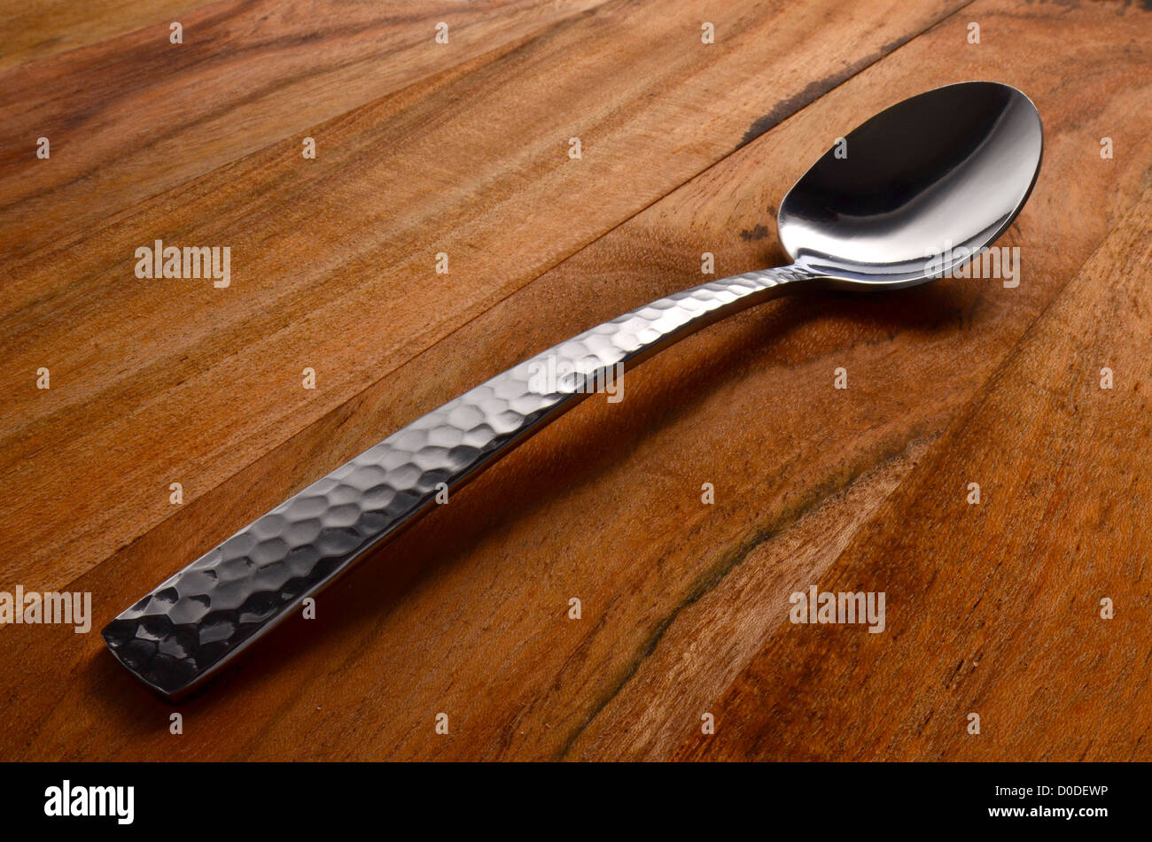 Teaspoon cutlery tea spoon hi-res stock photography and images - Alamy