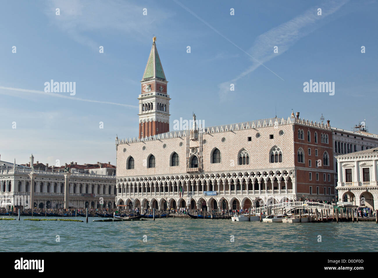 Venice,city,"san Marco" look Stock Photo - Alamy