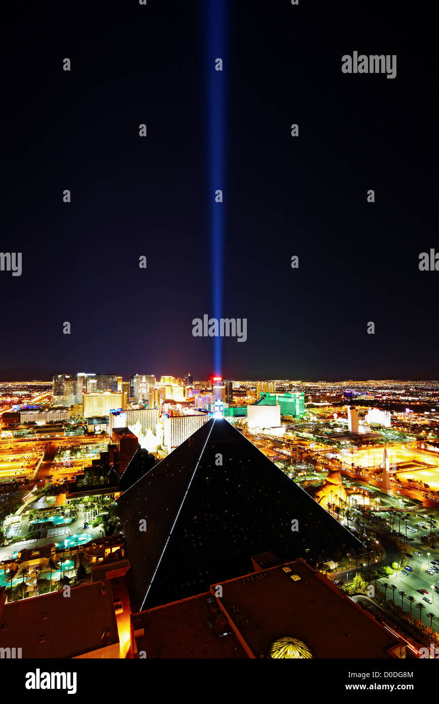 Black pyramid hotel hi-res stock photography and images - Alamy