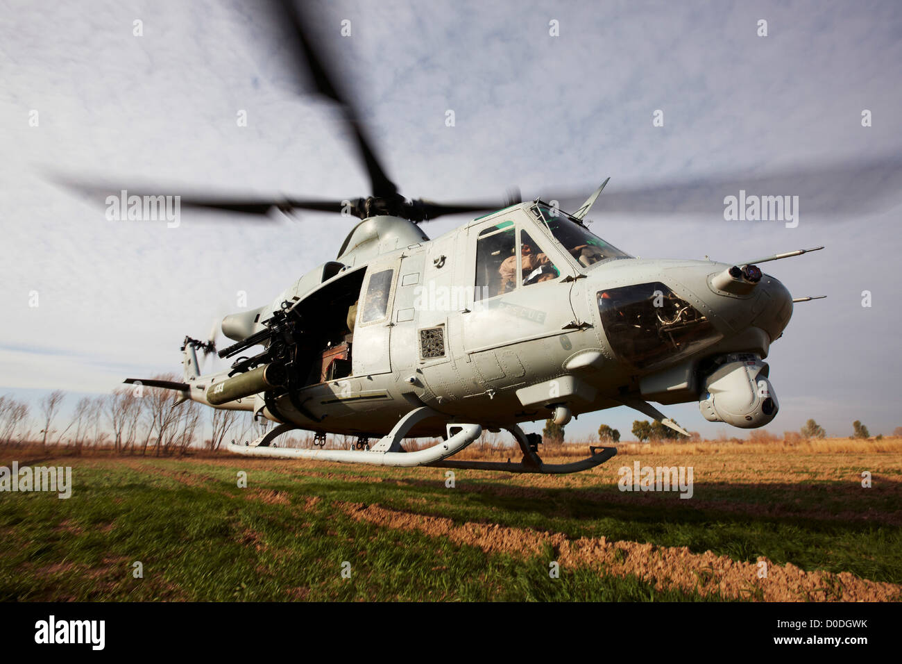 Uh 1y huey hi-res stock photography and images - Alamy