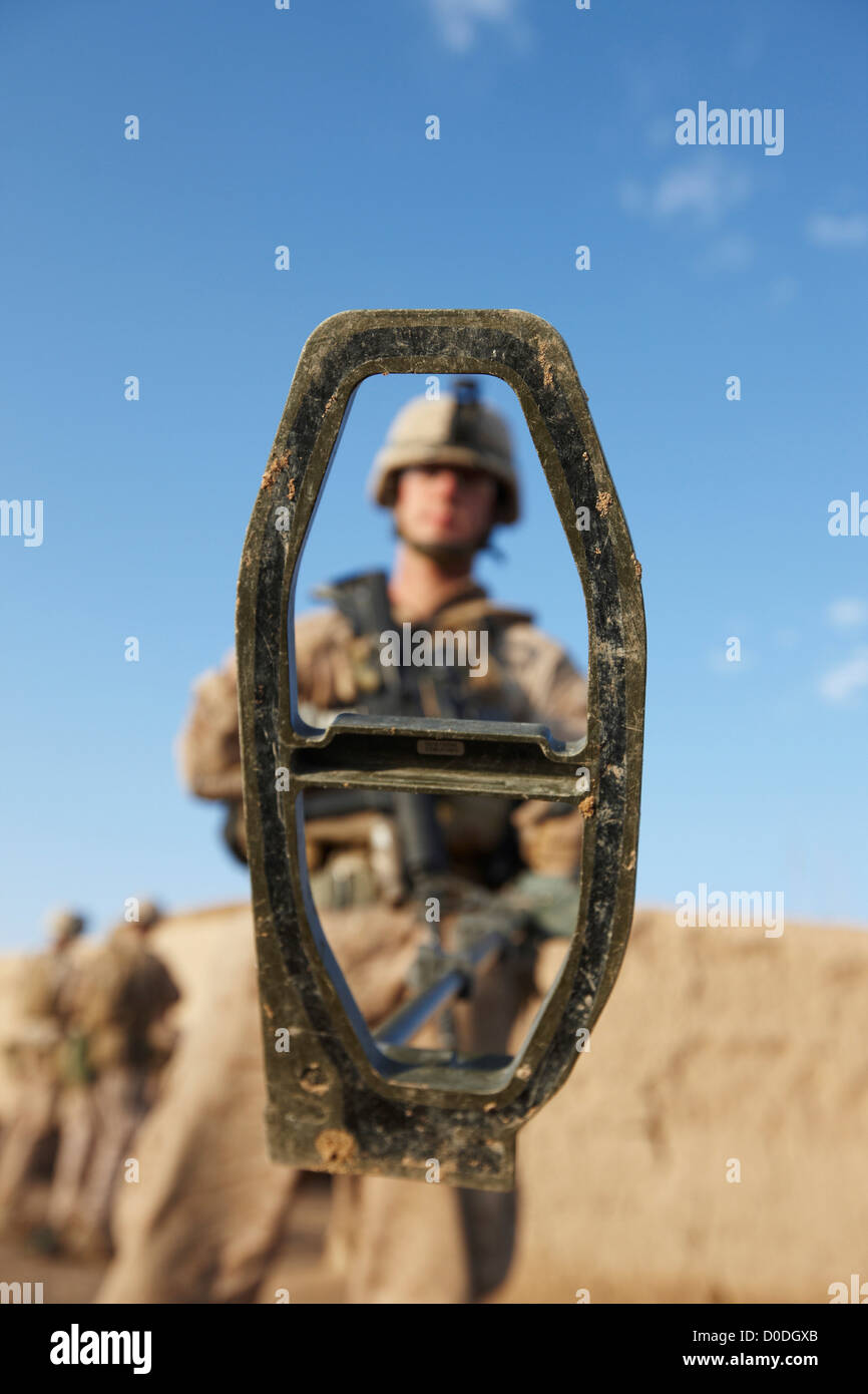 Explosives engineer hi-res stock photography and images - Alamy