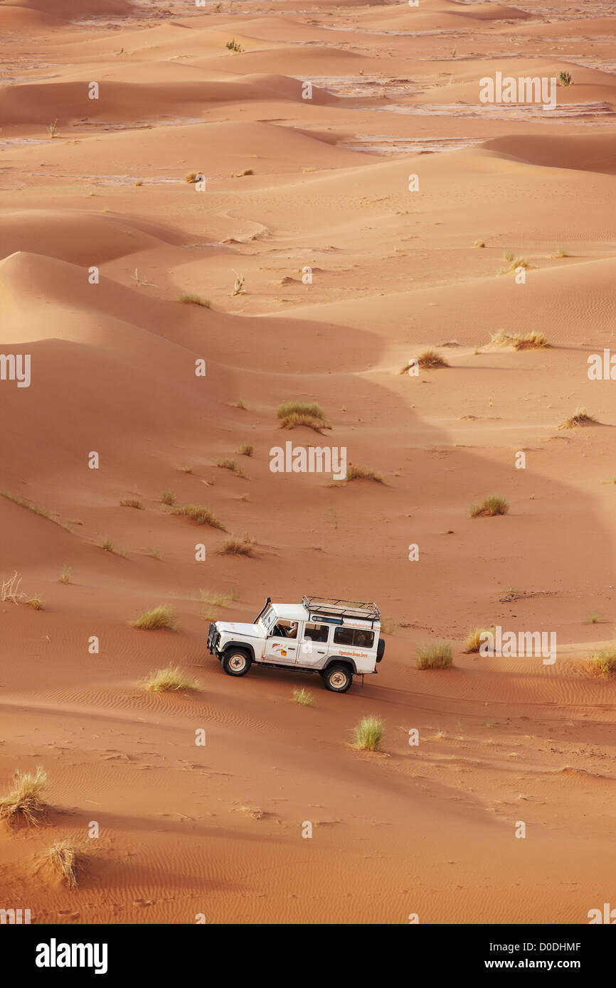 Land rover defender interior hi-res stock photography and images - Alamy