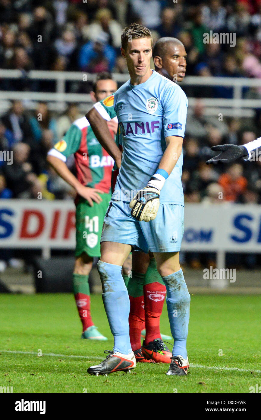 Romain salin hi-res stock photography and images - Alamy