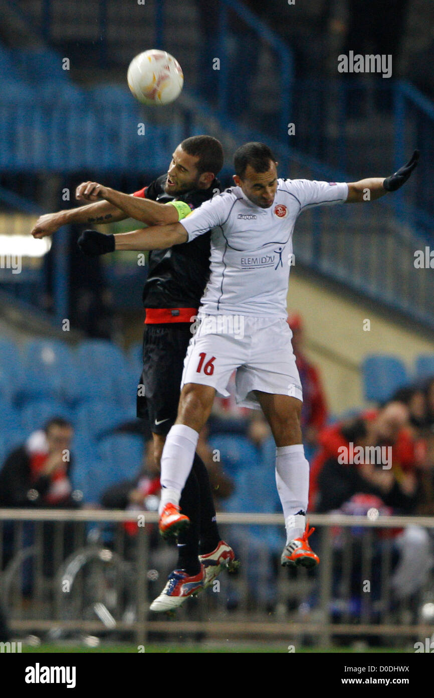 Mario suarez hi-res stock photography and images - Alamy