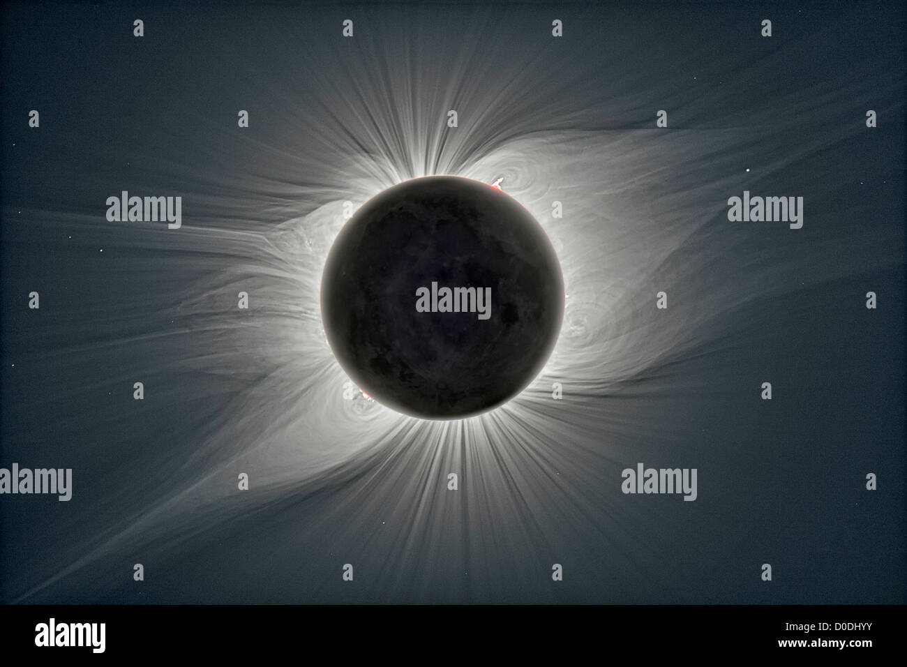 Corona mass ejection hi-res stock photography and images - Alamy