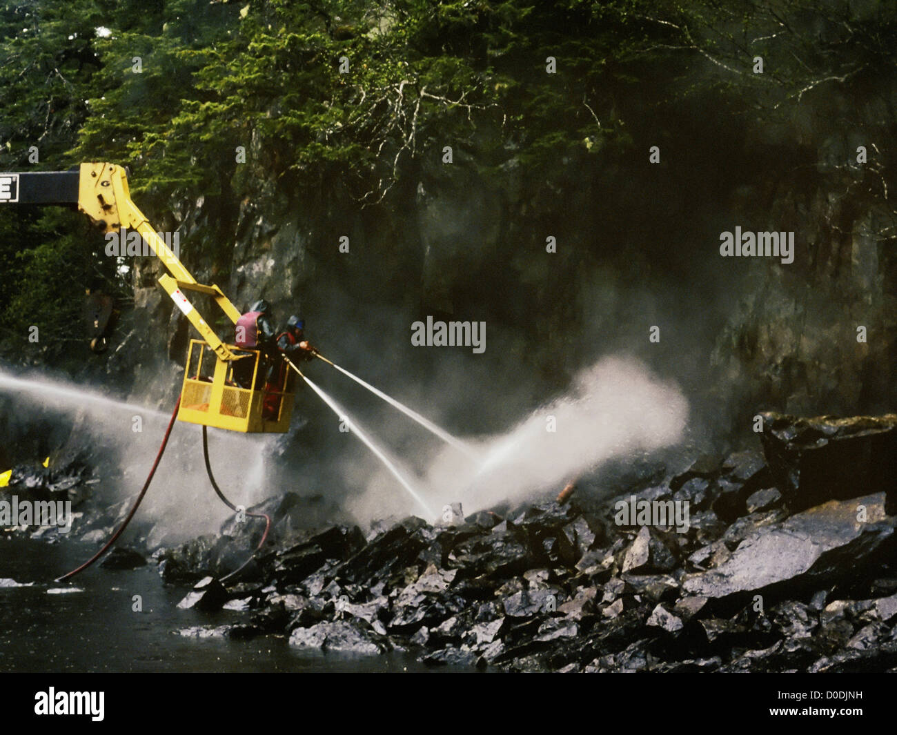 Oil rocks hi-res stock photography and images - Alamy