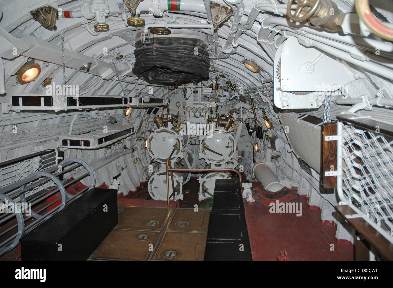 submarine Lembit Stock Photo - Alamy