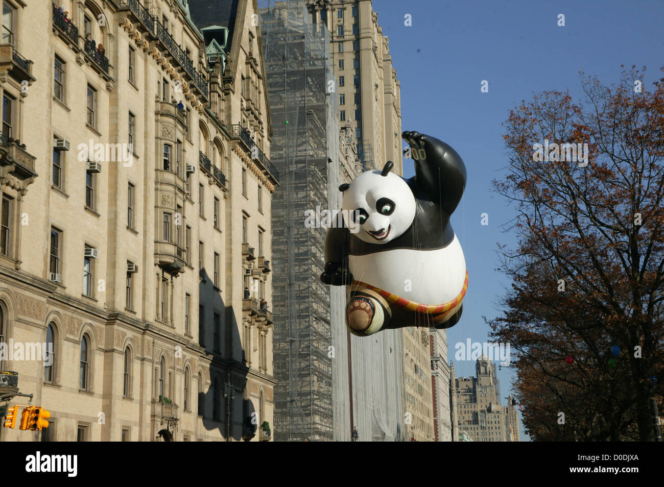 Nov. 22, 2012 - New York, New York, U.S. - 86th Annual Macy's ...