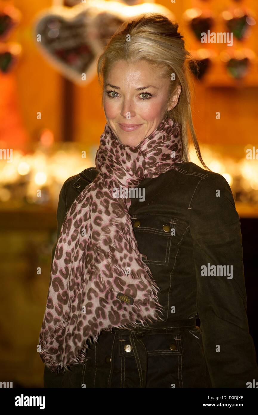 Tamara Beckwith High Resolution Stock Photography and Images - Alamy