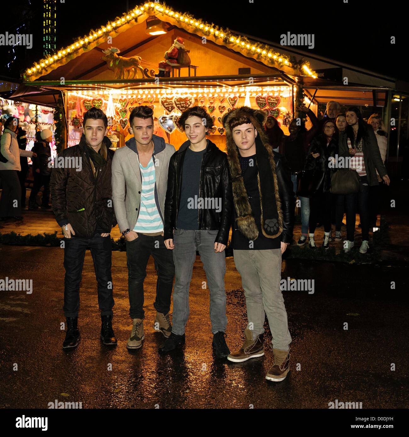 George shelley hi-res stock photography and images - Alamy