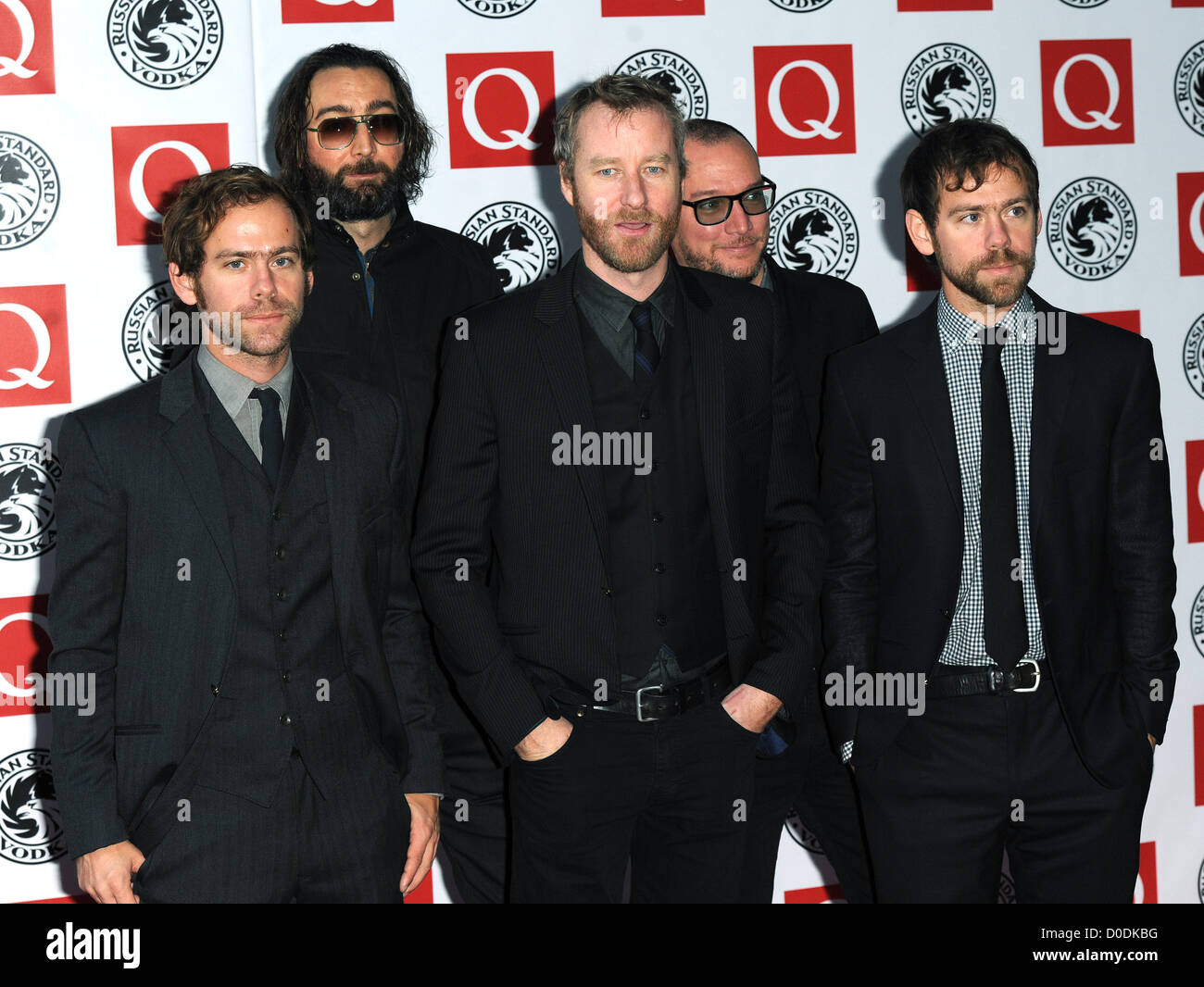 Bryce dessner hi-res stock photography and images - Alamy