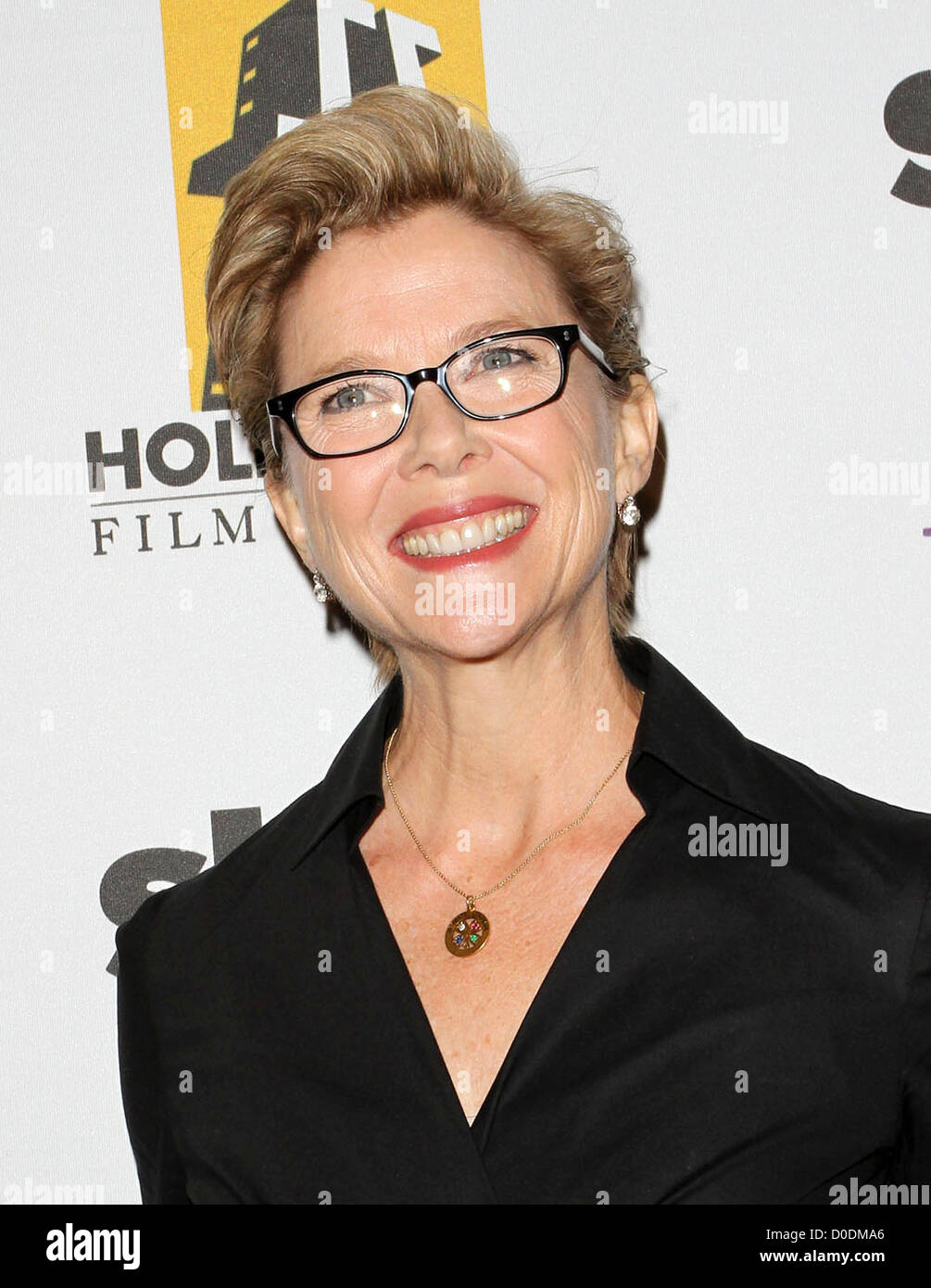 Annette Bening 14th Annual Hollywood Awards Gala presented by Starz ...