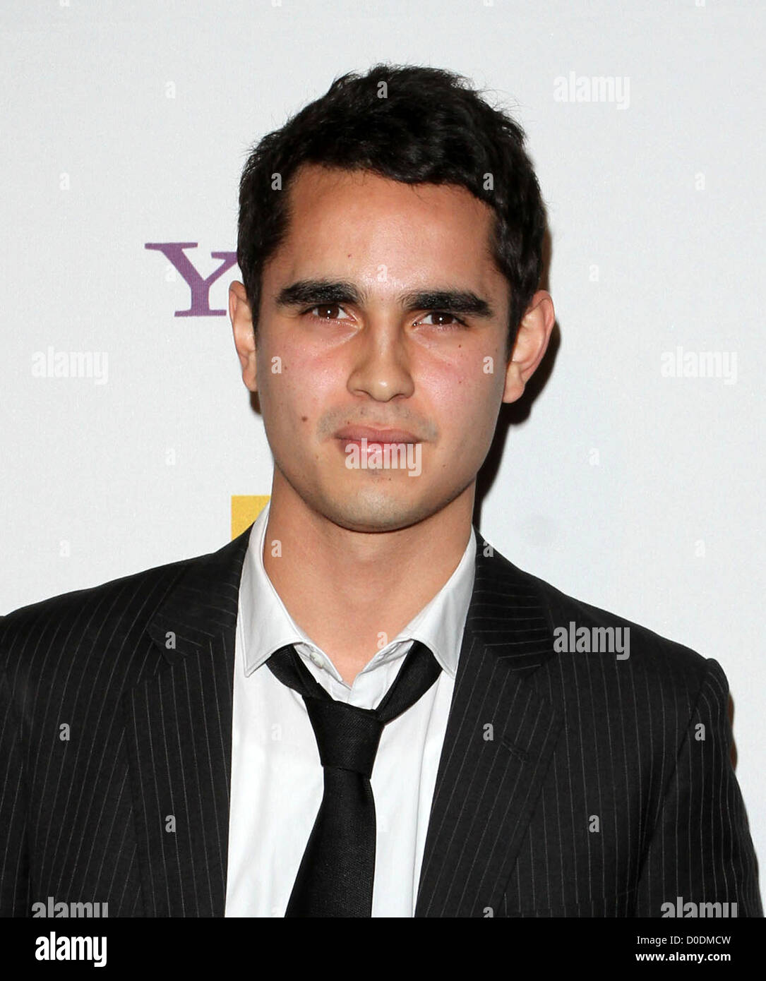 Max Minghella 14th Annual Hollywood Awards Gala presented by Starz held ...