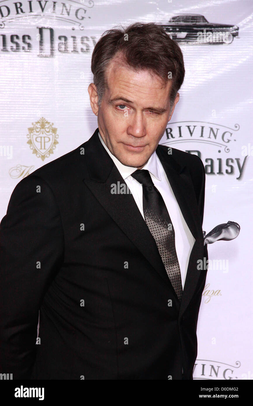 Boyd Gaines Opening night after party for the Broadway production of ...