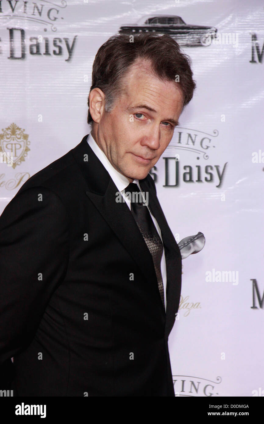 Boyd Gaines Opening night after party for the Broadway production of ...