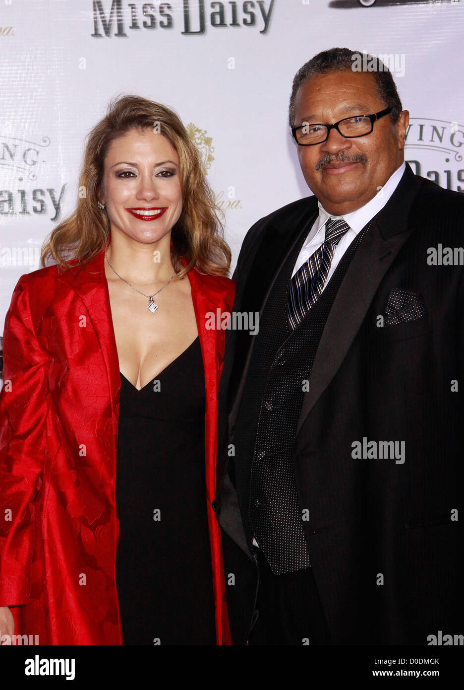 Count Stovall Opening night after party for the Broadway production of ...