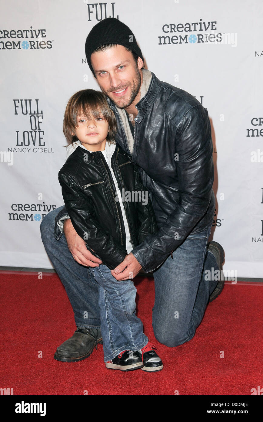 Greg vaughan hi-res stock photography and images - Alamy