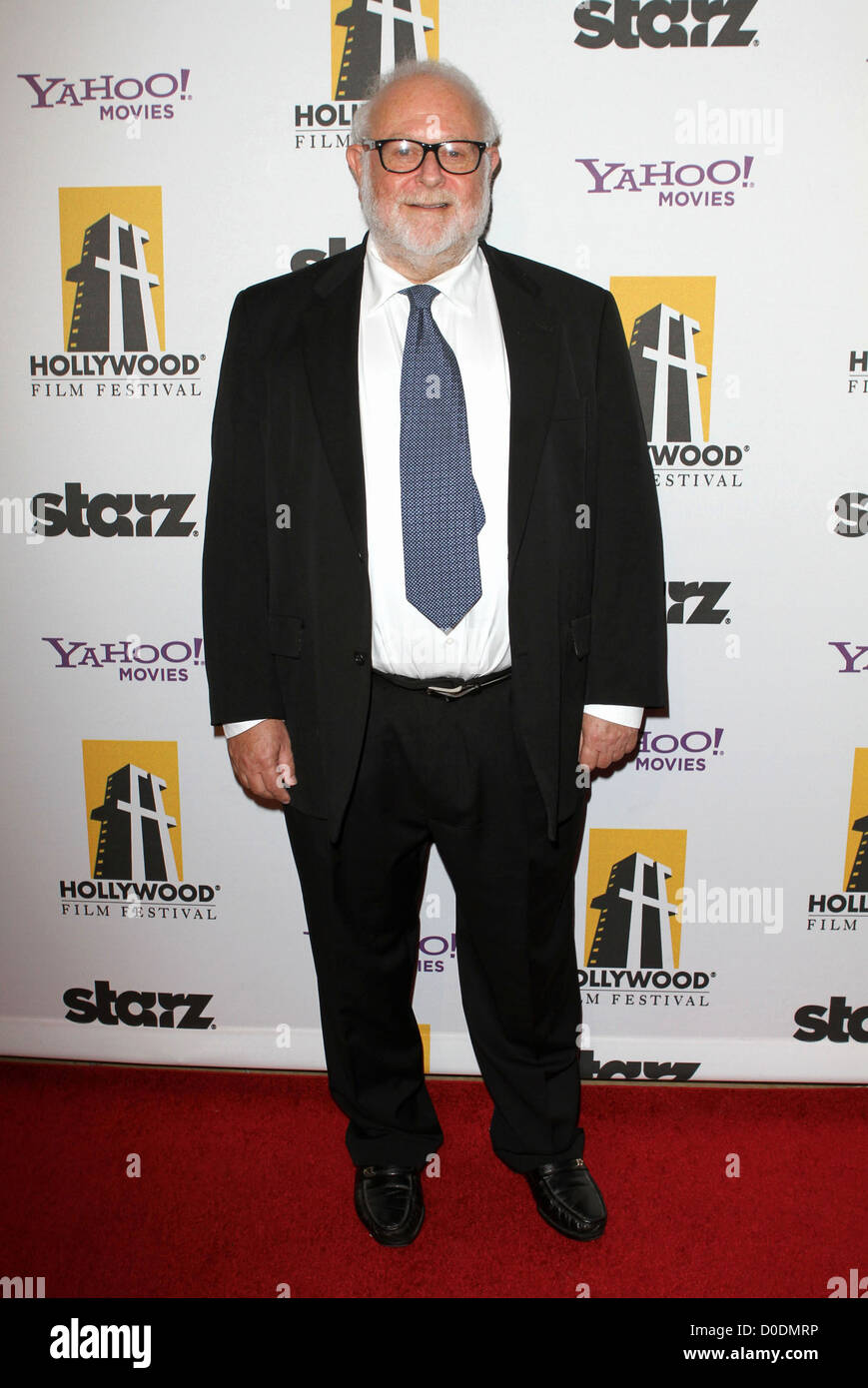 Jonathan Lynn 14th Annual Hollywood Awards Gala presented by Starz held ...