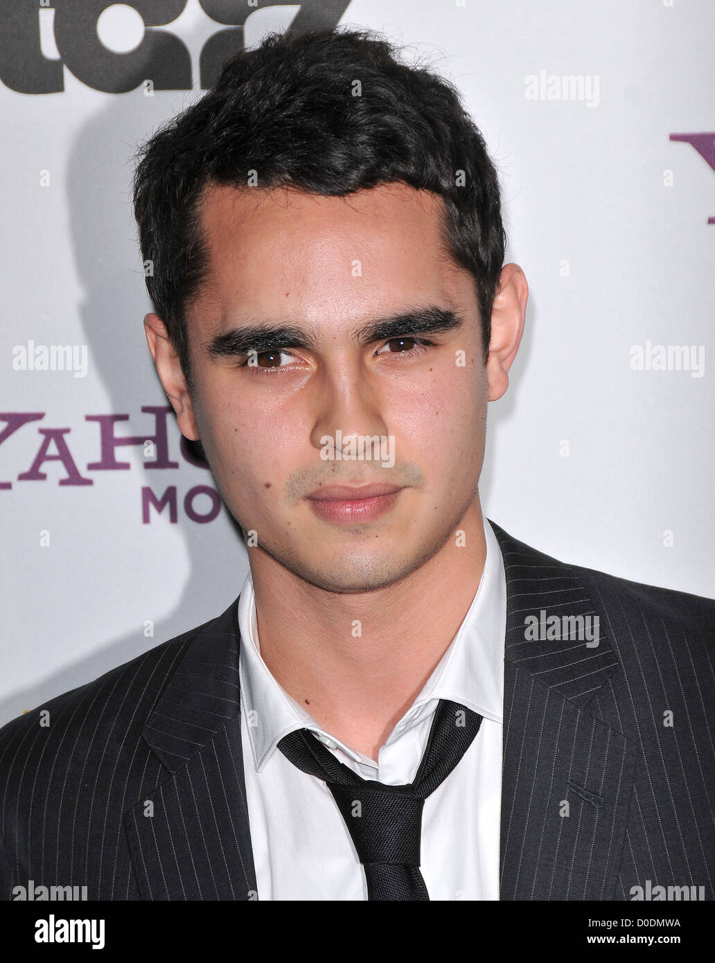 Max Minghella 14th Annual Hollywood Awards Gala presented by Starz held ...