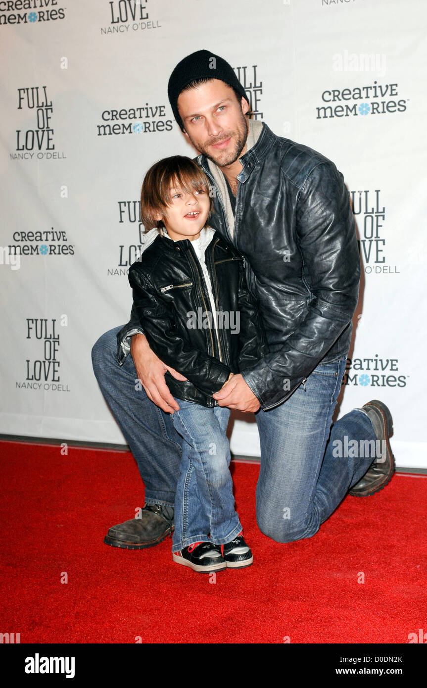 Greg vaughan hi-res stock photography and images - Alamy