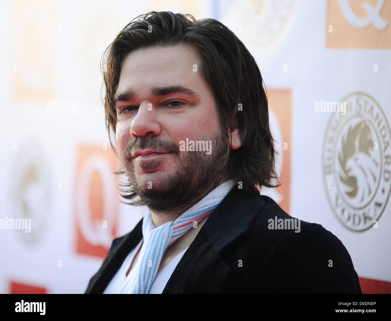 Matt berry hi-res stock photography and images - Alamy