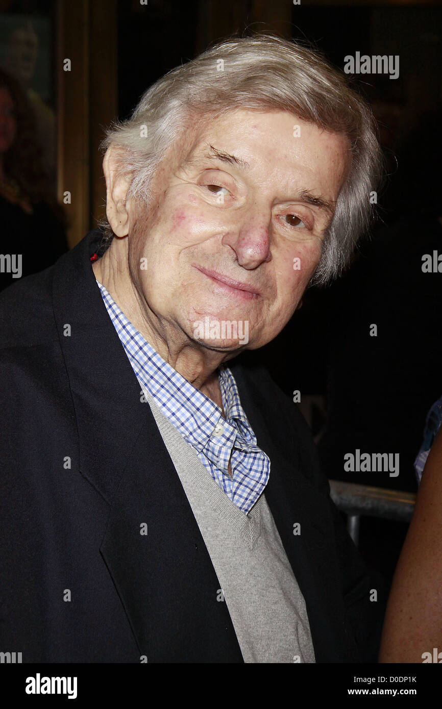 Sid bernstein hi-res stock photography and images - Alamy