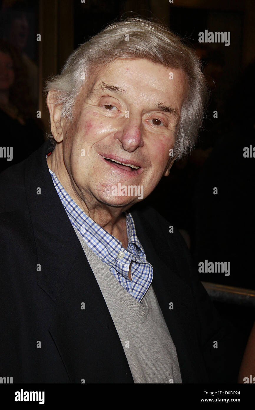 Sid bernstein hi-res stock photography and images - Alamy