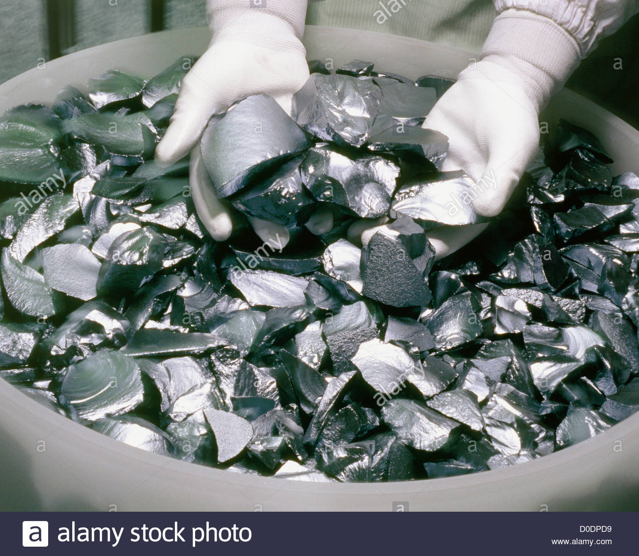 Pure Silicon Element High Resolution Stock Photography and Images - Alamy