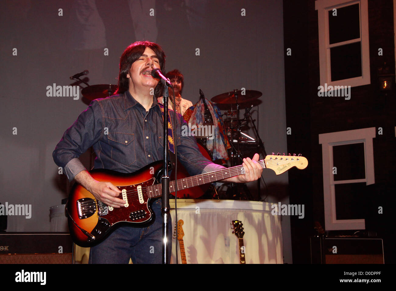 Joe bithorn hi-res stock photography and images - Alamy