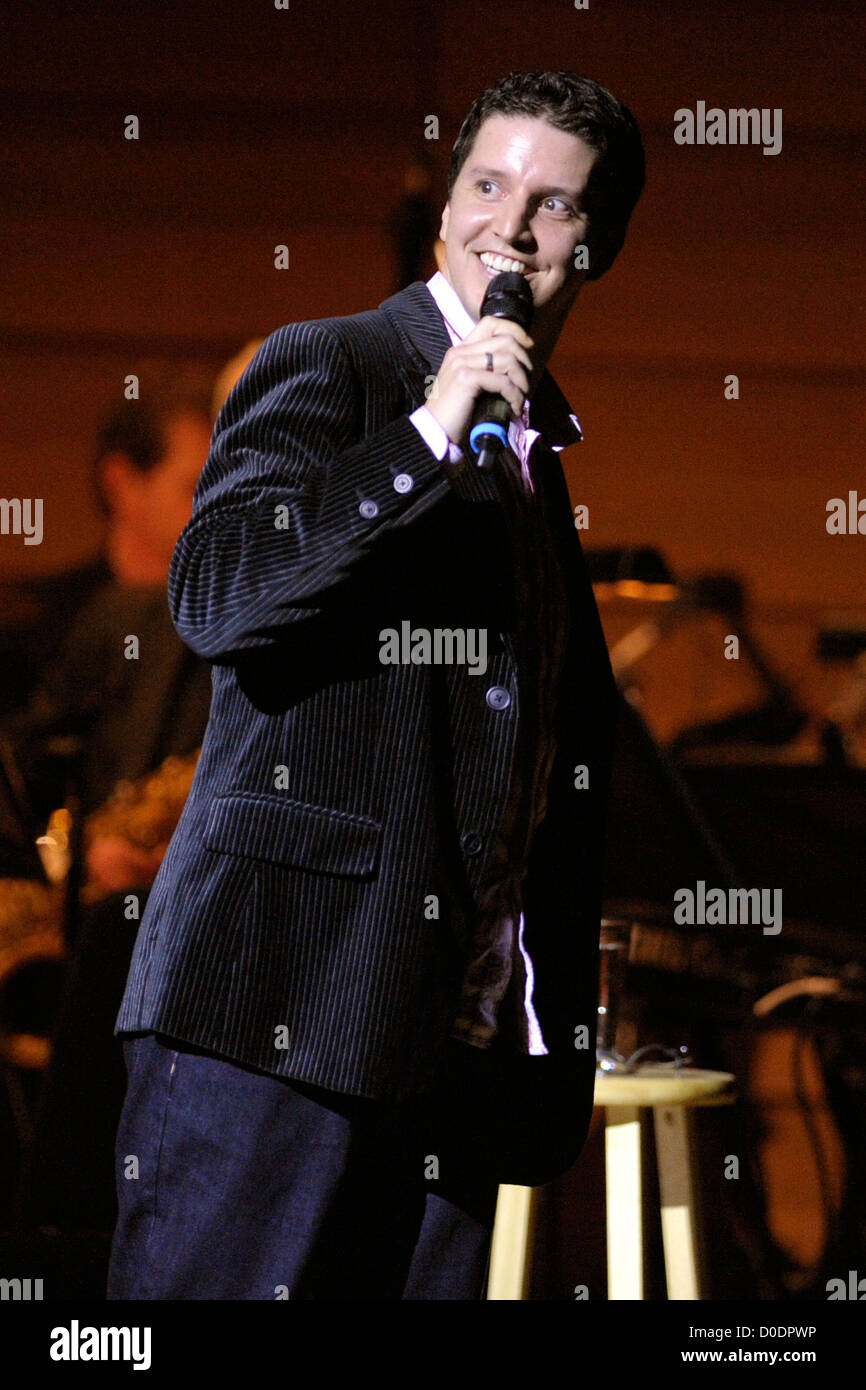 Ted Morris th Annual DundeeWealth's Stand Up for Kids held at The Royal ...