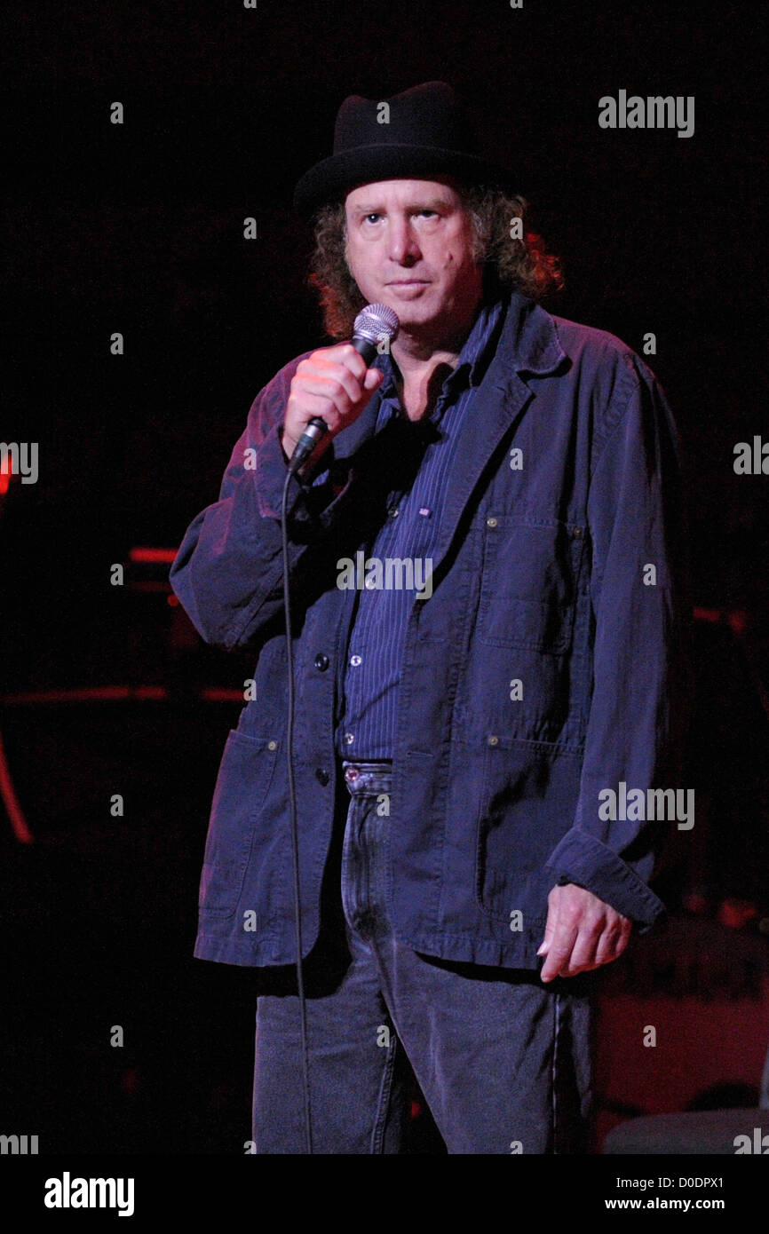 Steven wright hi-res stock photography and images - Alamy