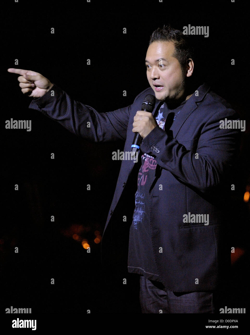 Ron josol hi-res stock photography and images - Alamy