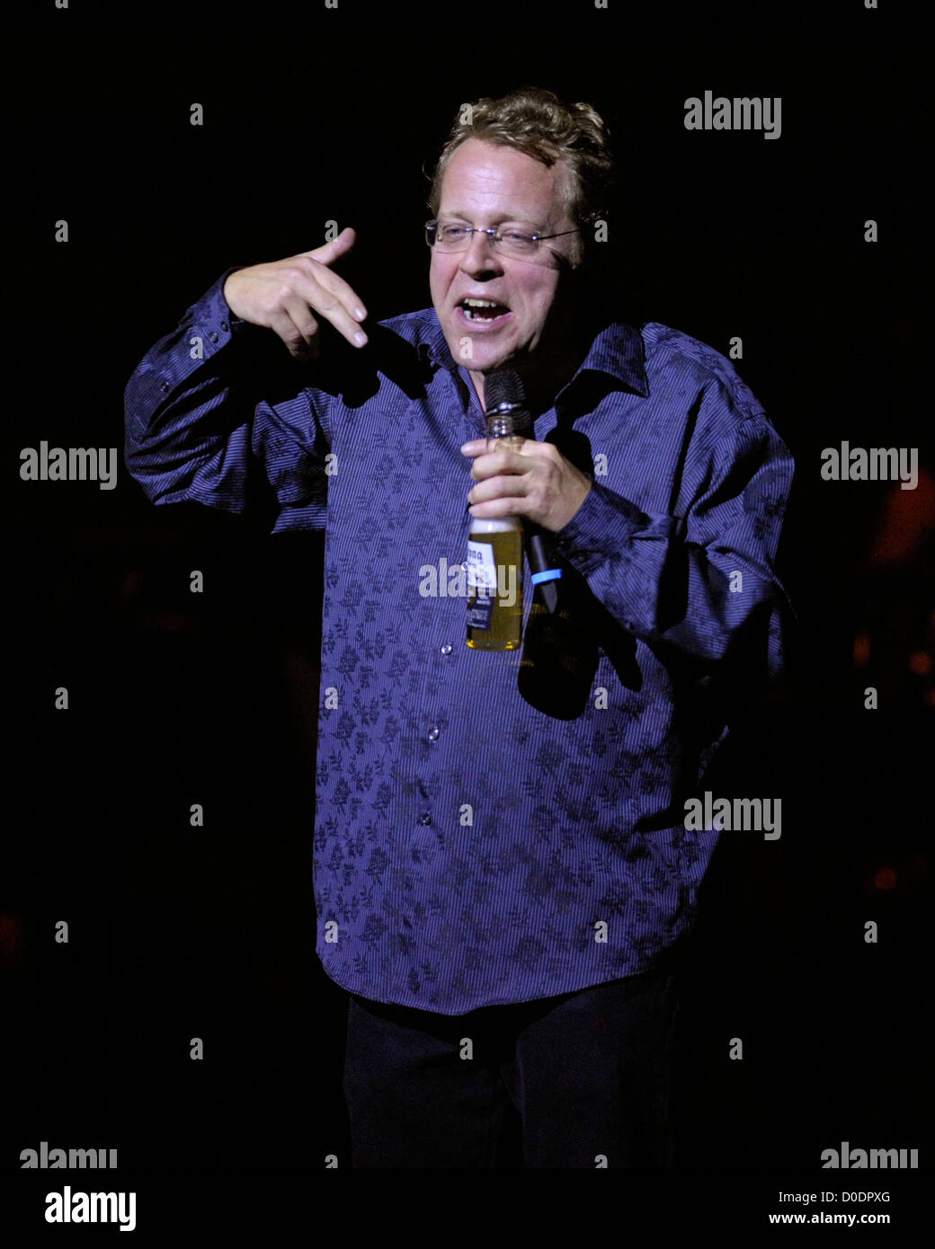 Mike Wilmot th Annual DundeeWealth's Stand Up for Kids held at The ...