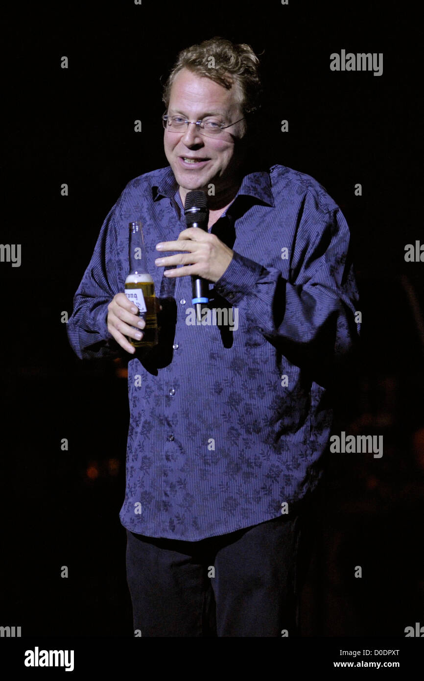 Mike Wilmot th Annual DundeeWealth's Stand Up for Kids held at The ...
